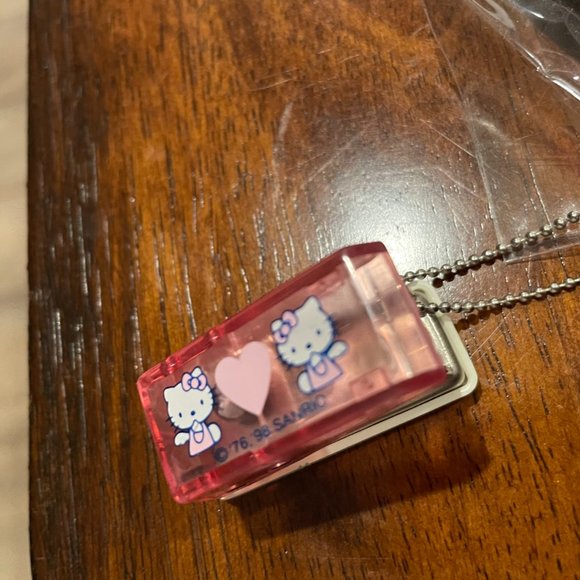 Hello Kitty | Office | Hello Kitty Desk Accessories | Poshmark